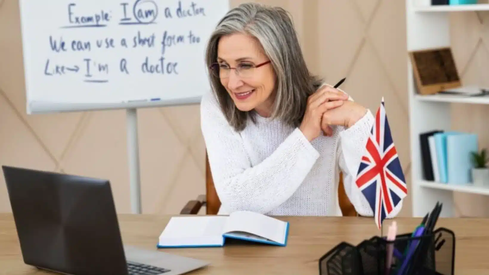 Nivel B1 en inglés: definición, competencias y cómo alcanzarlo - Yes N ...
