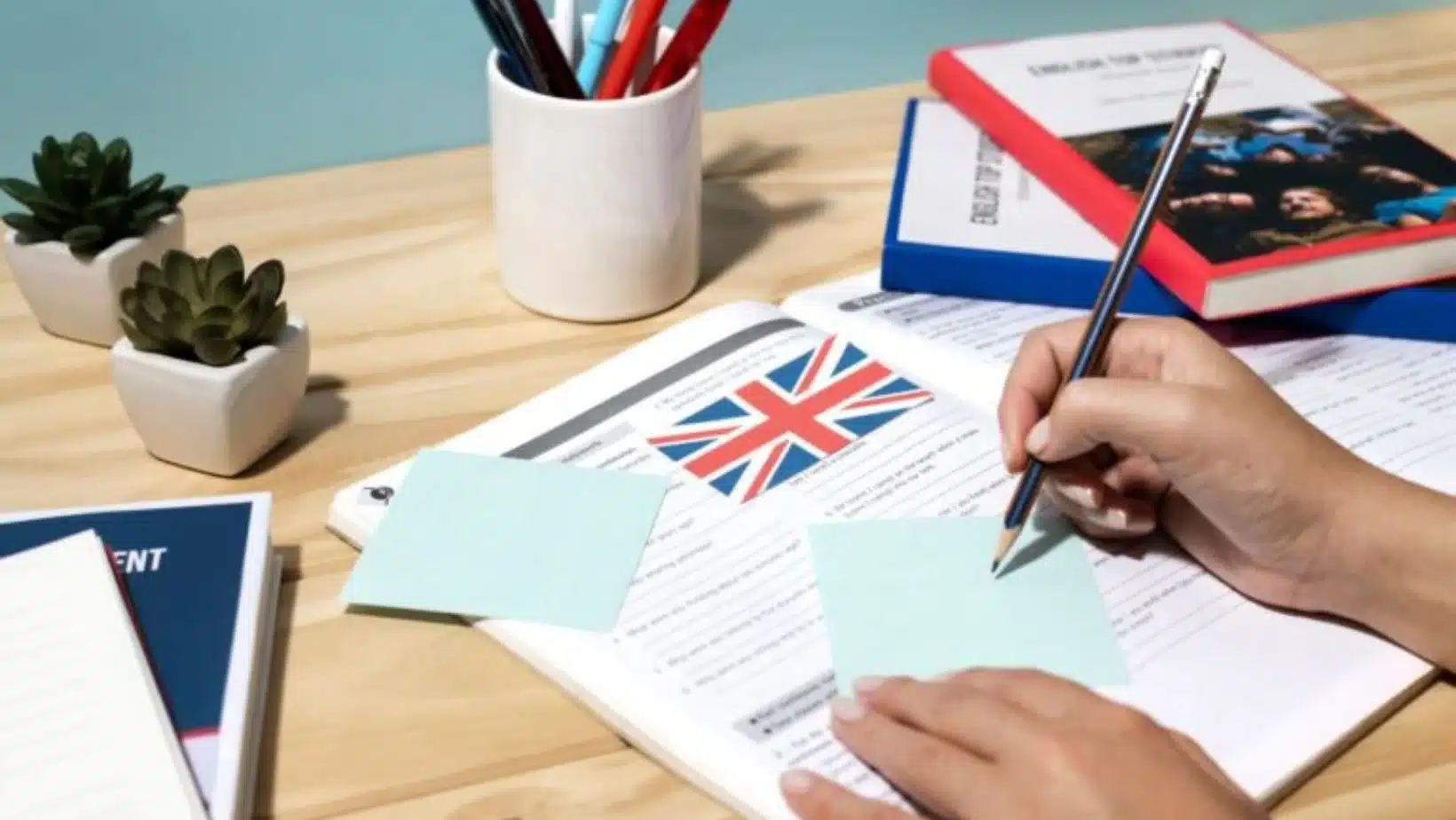 Nivel B2 en inglés: definición y cómo alcanzarlo - Yes N You ES