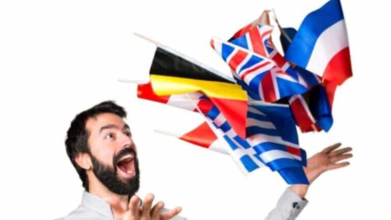 Nombres de países en inglés: lista completa de países y nacionalidades ...
